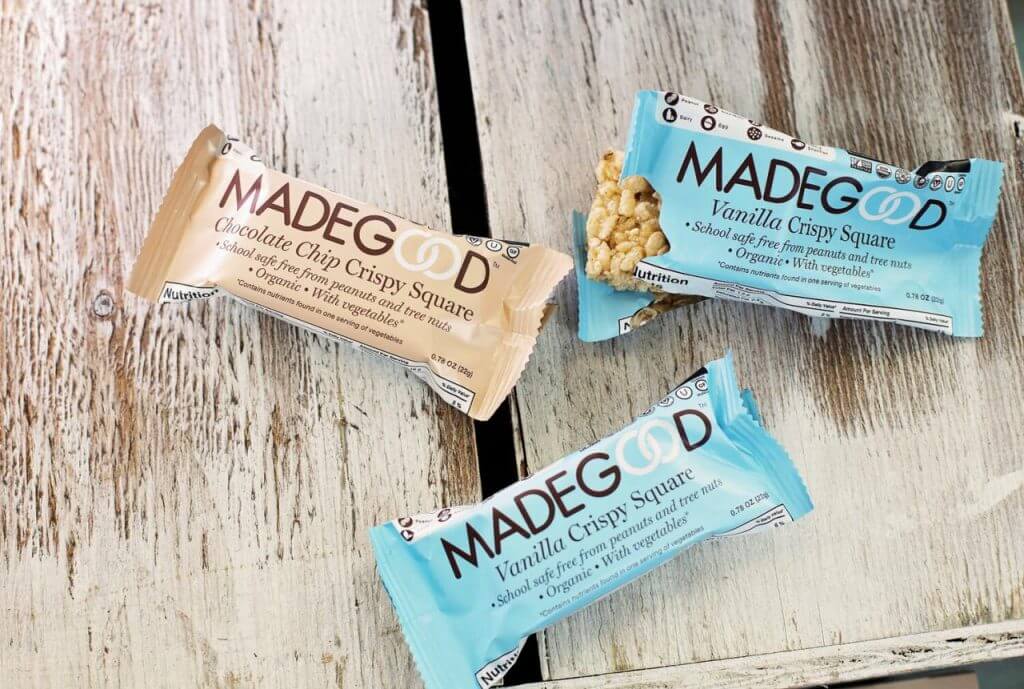 Top 8 Allergen Free Candy - Spokin