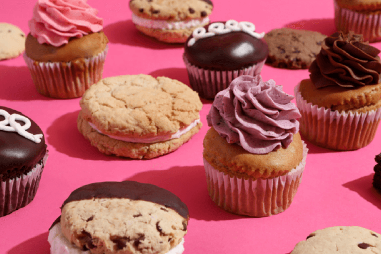 52 Dedicated Nut-Free Bakeries - Spokin