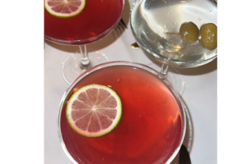 Allergy-Friendly Cocktail Guide - Spokin