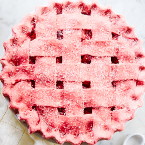 30 Barbie-Inspired Recipes - Spokin