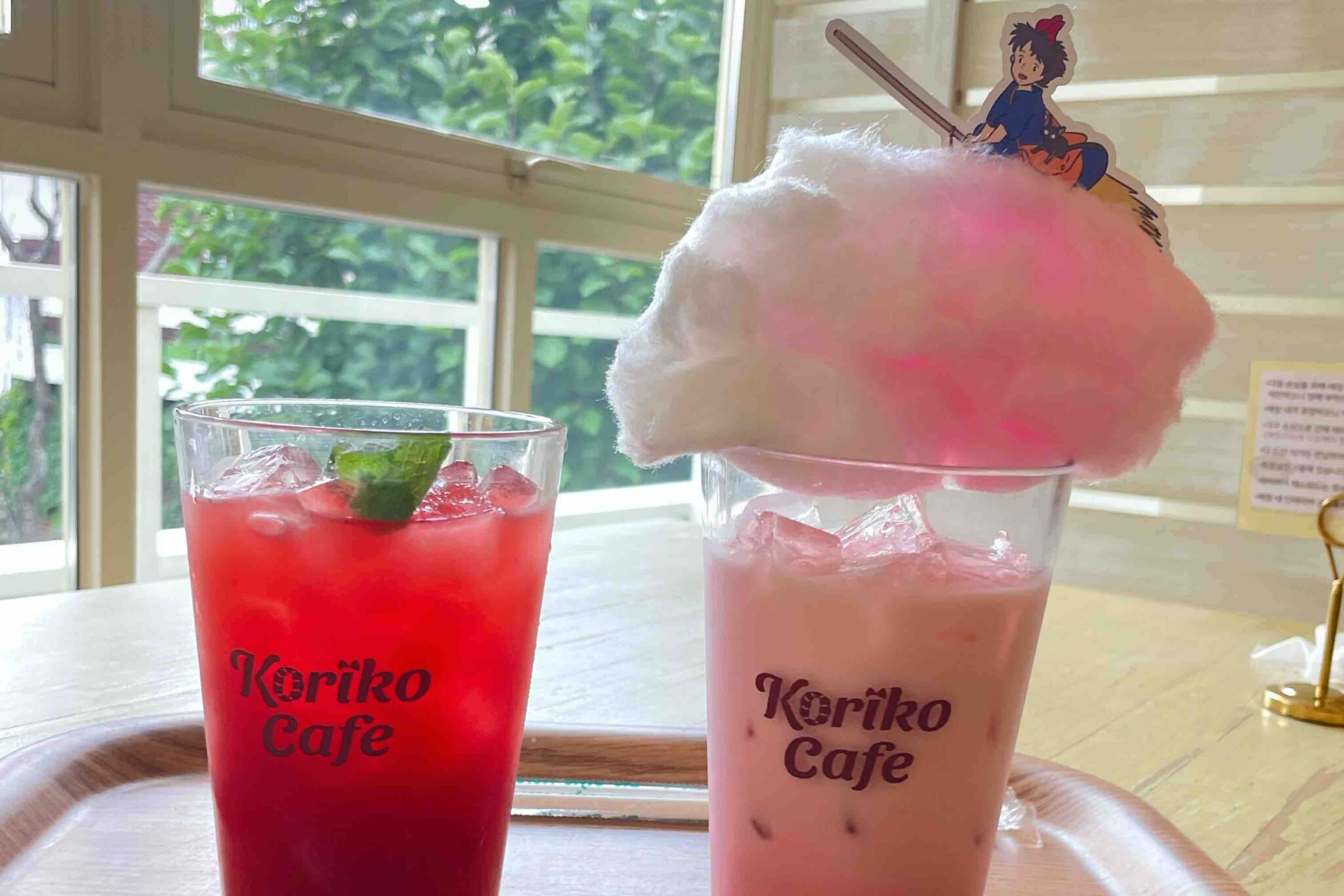 South Korea Allergy-Friendly Cafe Guide - Spokin