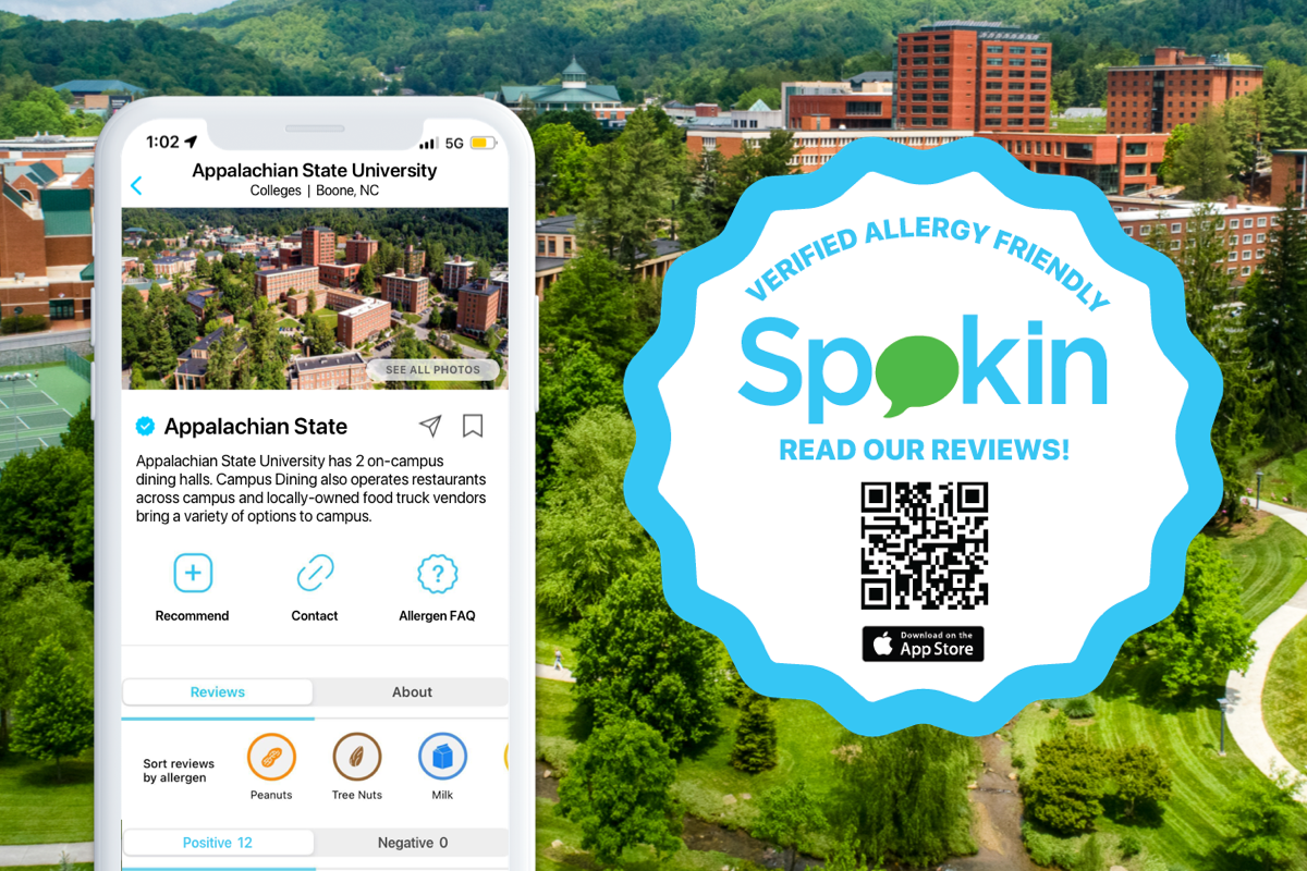 For Colleges - Spokin