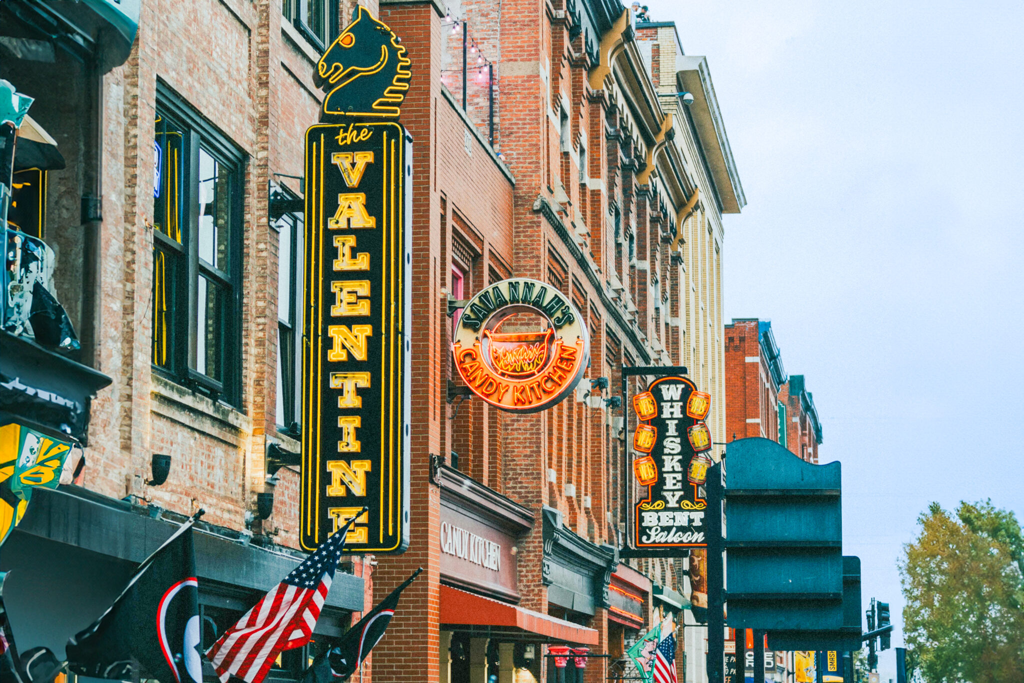 Nashville Celiac Travel Guide - Spokin