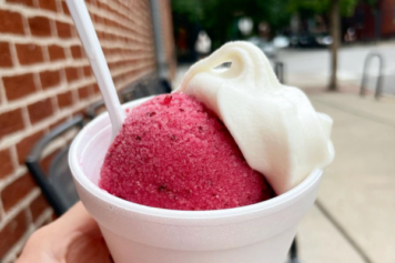 40 Allergy-Friendly Italian Ice and Shave Ice Spots - Spokin
