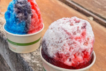 40 Allergy-Friendly Italian Ice and Shave Ice Spots - Spokin