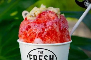 40 Allergy-Friendly Italian Ice and Shave Ice Spots - Spokin