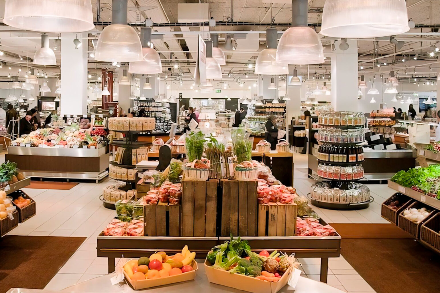 Top-Rated International Grocery Stores - Spokin