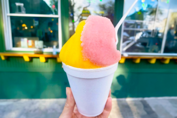 40 Allergy-Friendly Italian Ice and Shave Ice Spots - Spokin