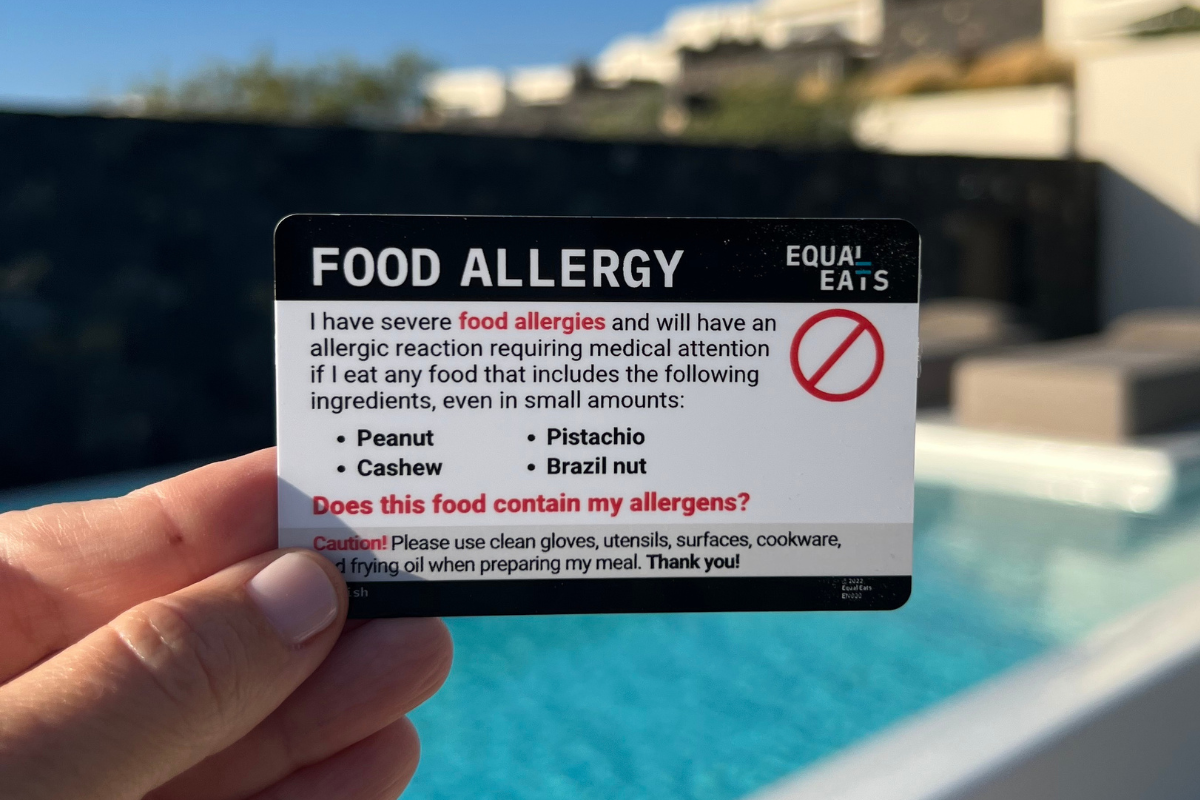 Best Apps for Food Allergy and Celiac Travel - Spokin